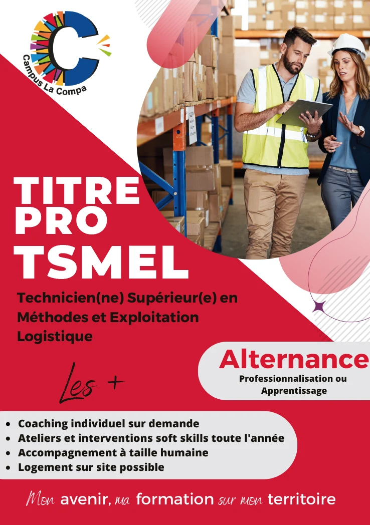 Formations en alternance apprentissage en Lot-et-Garonne